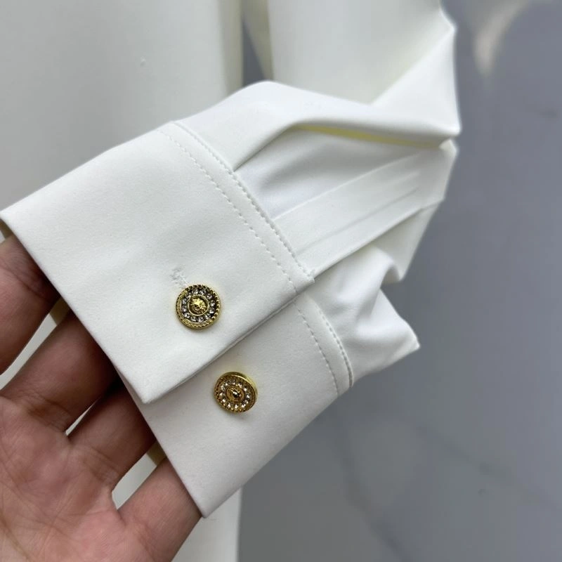 Budget-friendly Versace Shirts