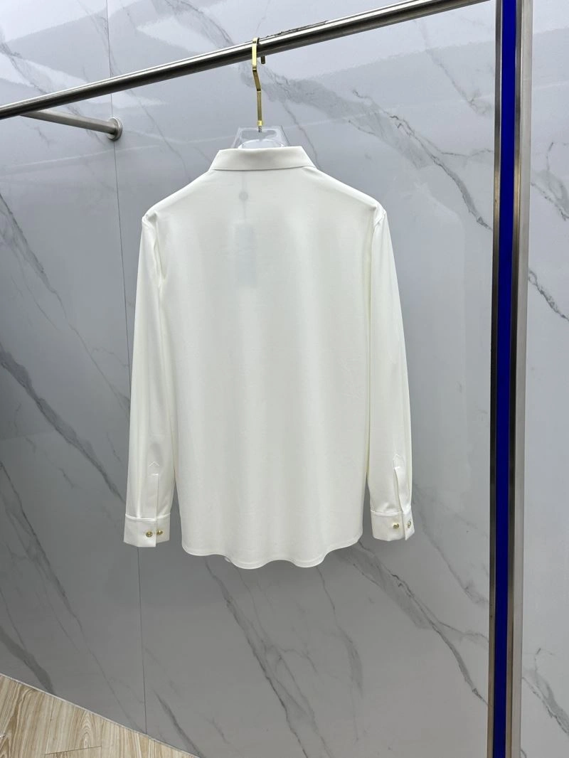 Budget-friendly Versace Shirts