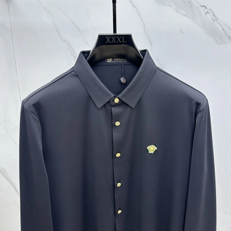 Budget-friendly Versace Shirts