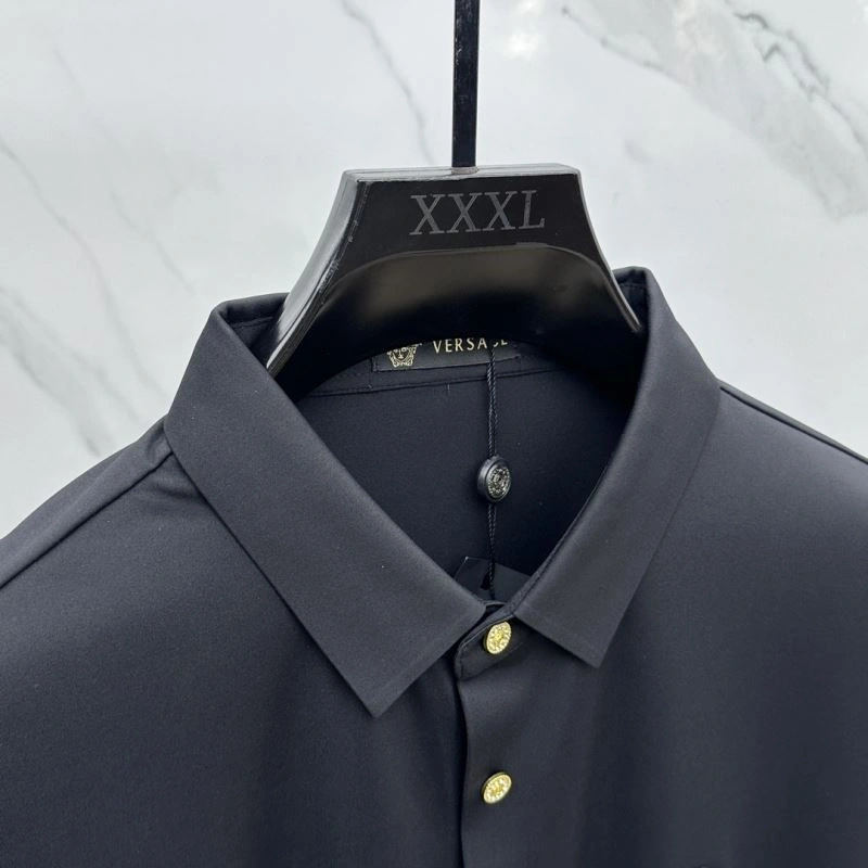 Budget-friendly Versace Shirts