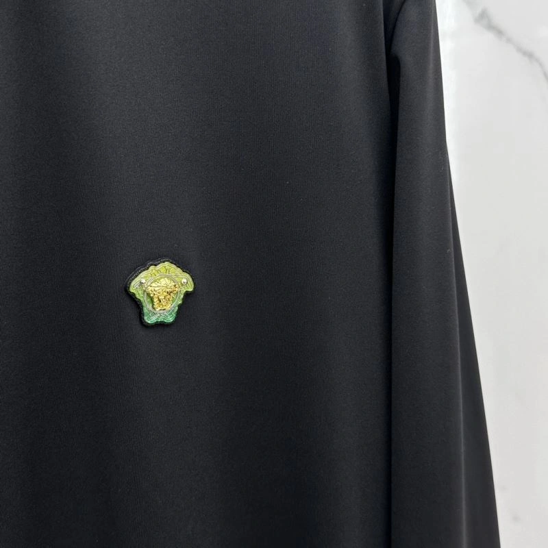 Budget-friendly Versace Shirts