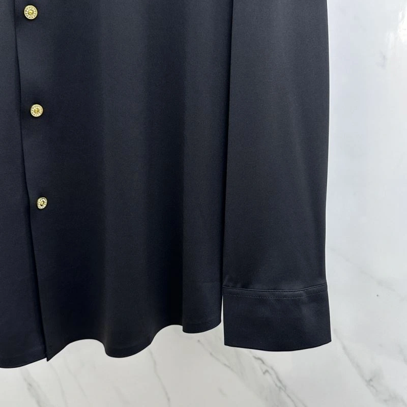 Budget-friendly Versace Shirts