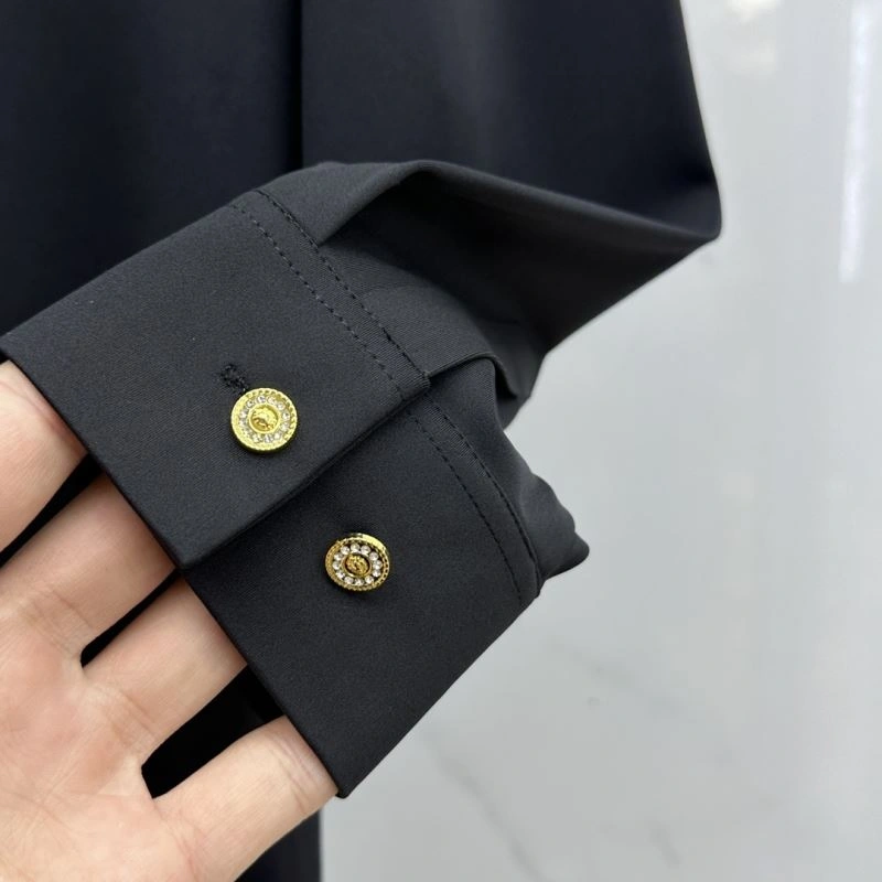 Budget-friendly Versace Shirts