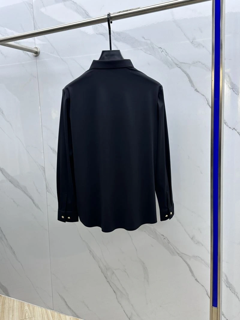 Budget-friendly Versace Shirts