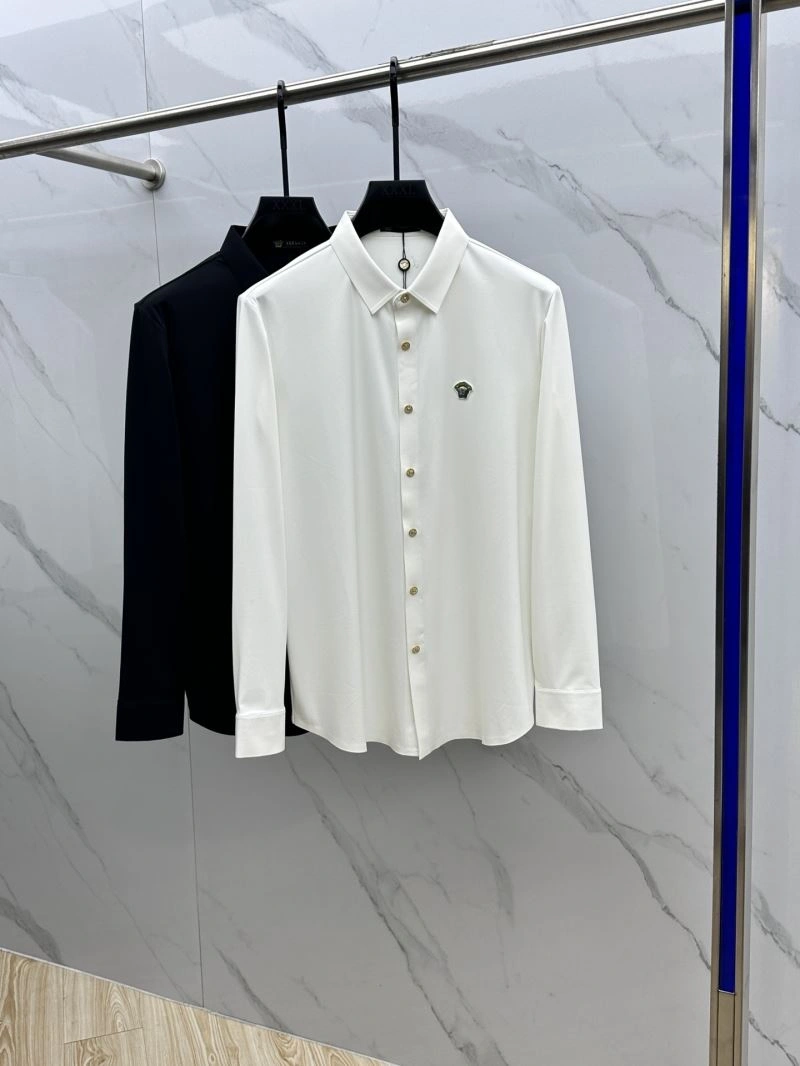 Versace Shirts