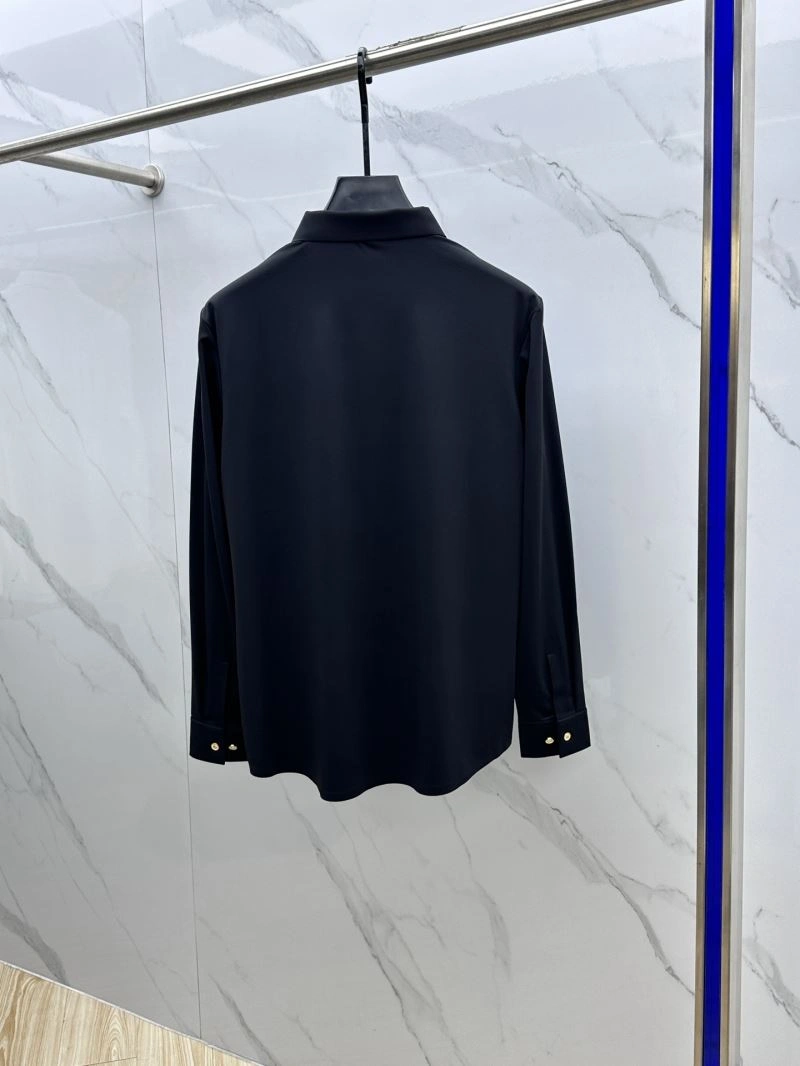 Perfect replica Versace Shirts