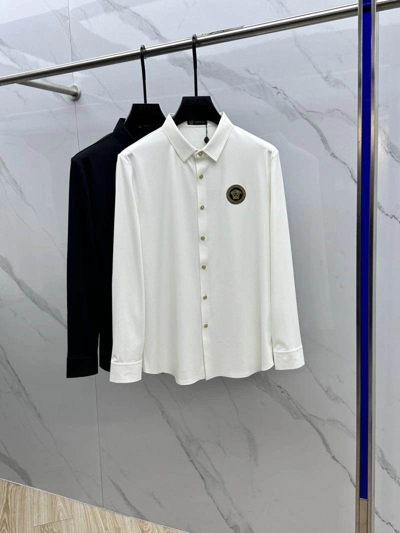Versace Shirts