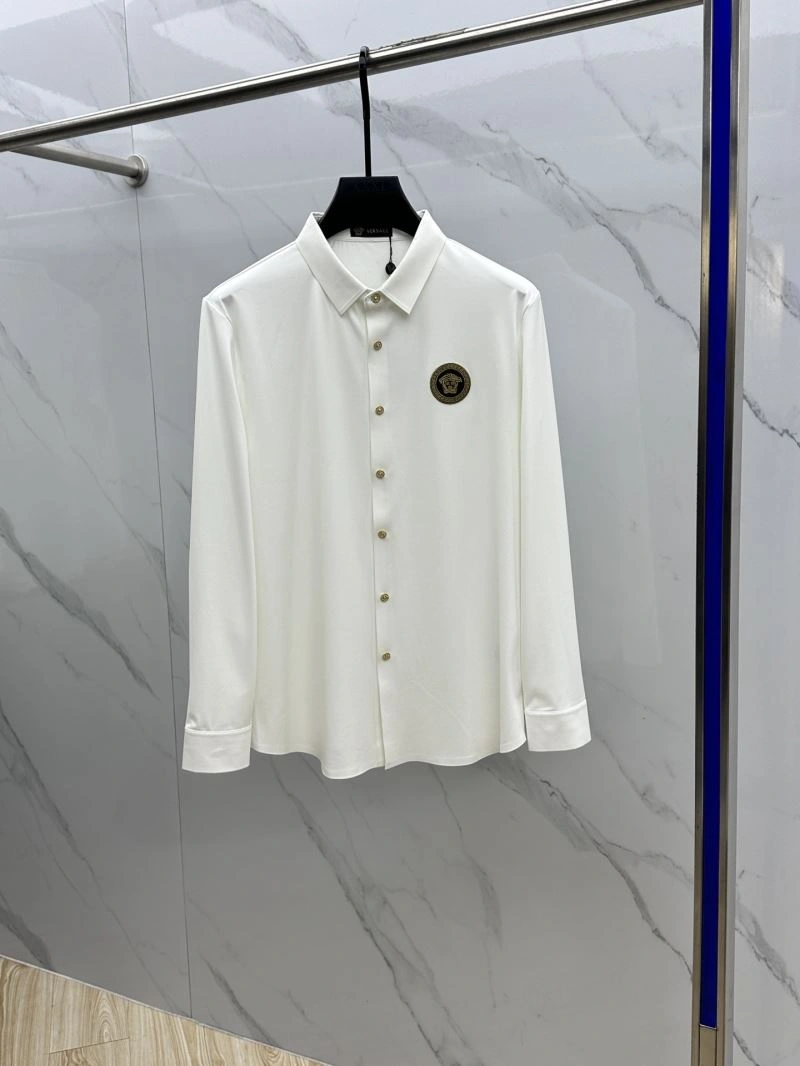 High accuracy Versace Shirts