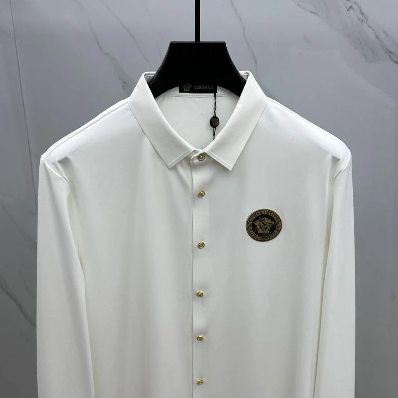 High accuracy Versace Shirts