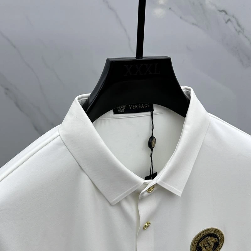 High accuracy Versace Shirts