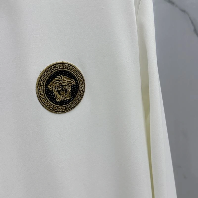 High accuracy Versace Shirts