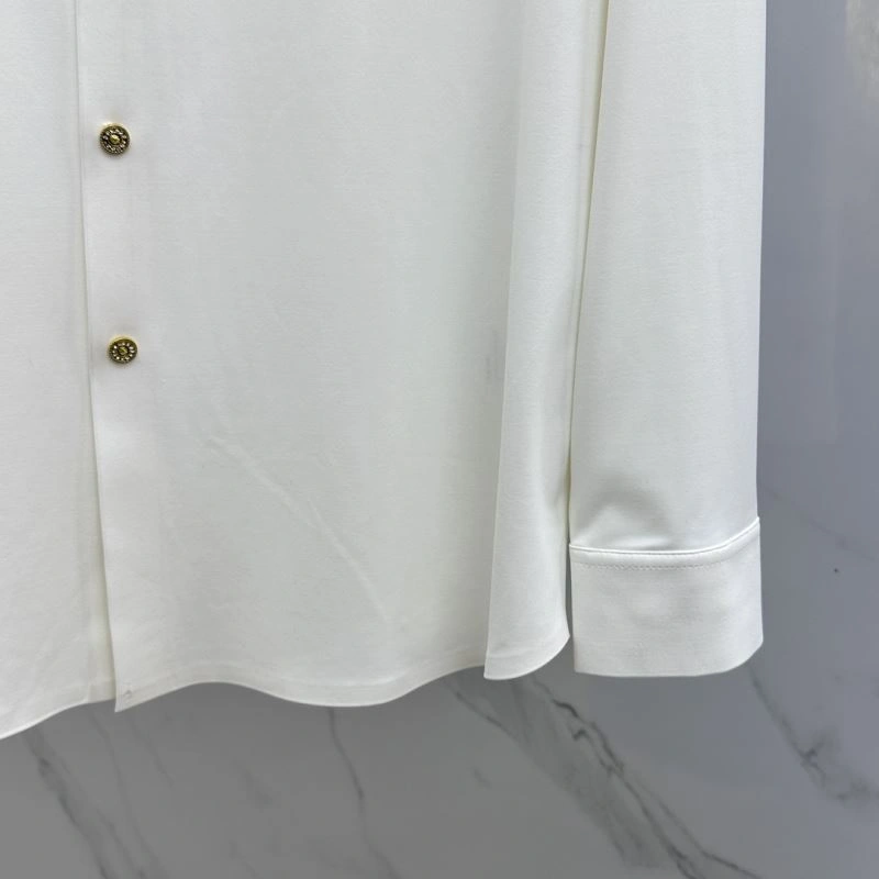 High accuracy Versace Shirts