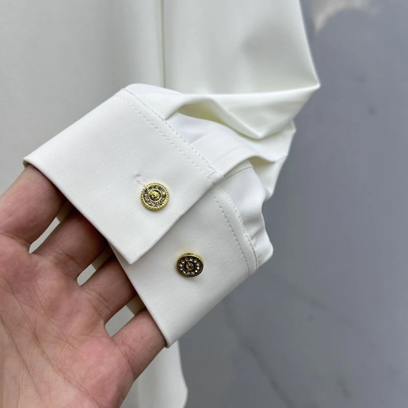 High accuracy Versace Shirts
