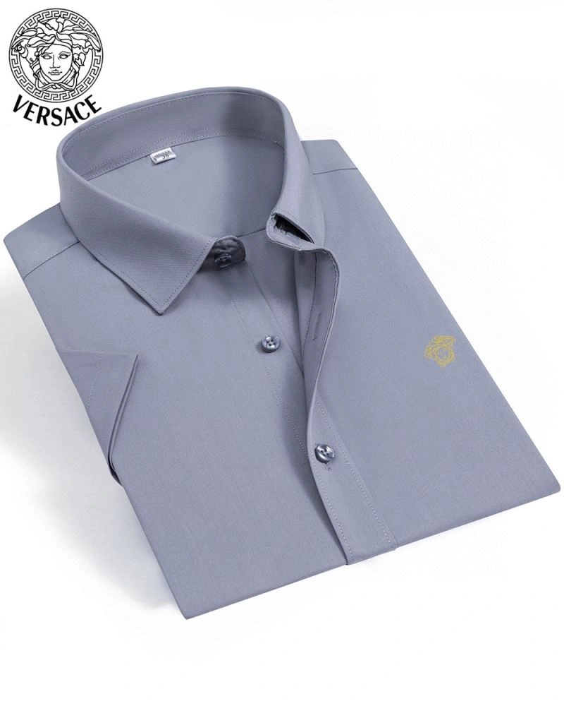 High accuracy Versace Shirts