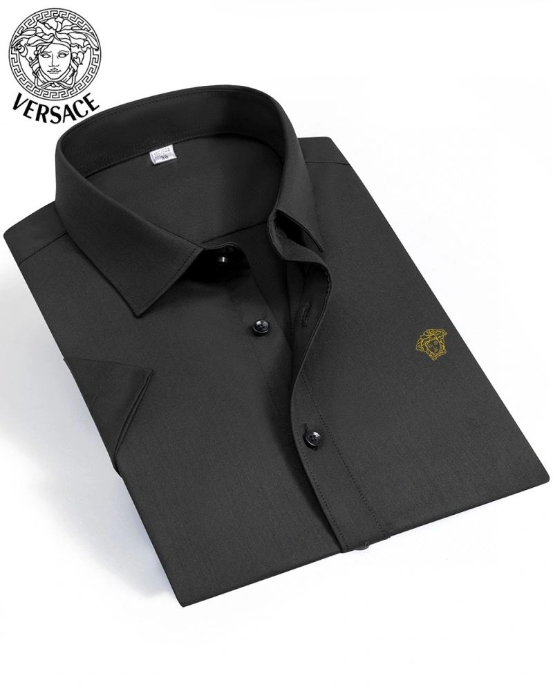 High accuracy Versace Shirts