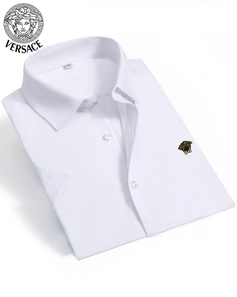 High accuracy Versace Shirts