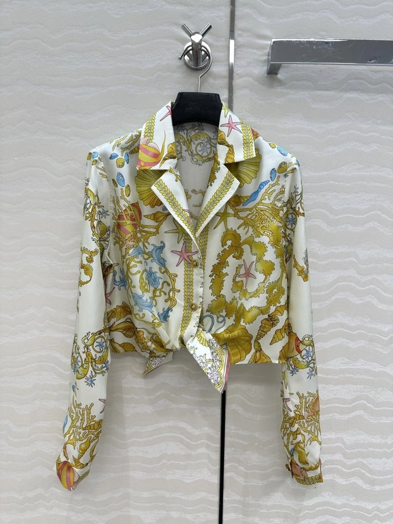 Versace Shirts