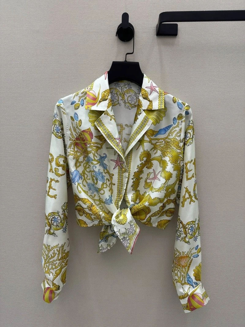 Versace Shirts