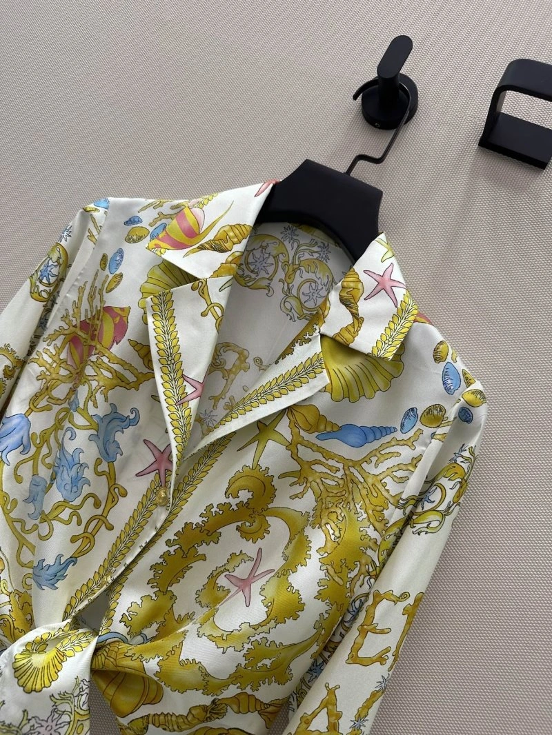 Genuine Versace Shirts