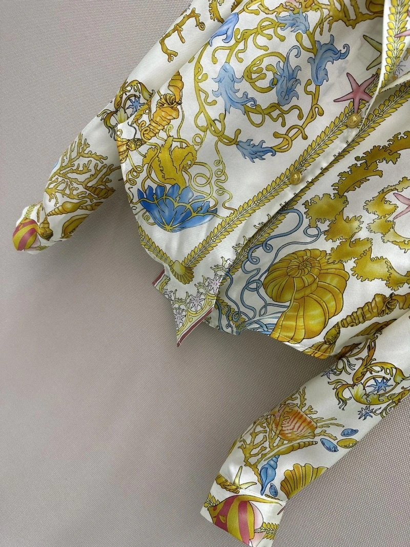 Genuine Versace Shirts