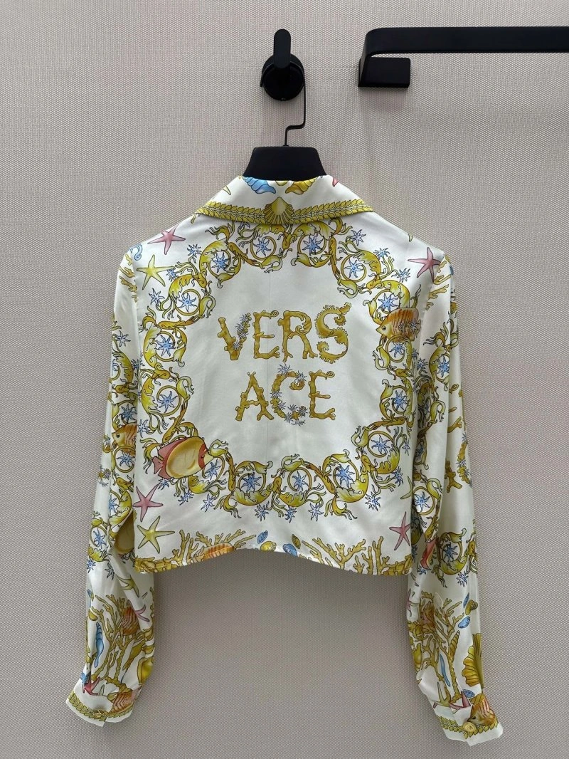 Genuine Versace Shirts