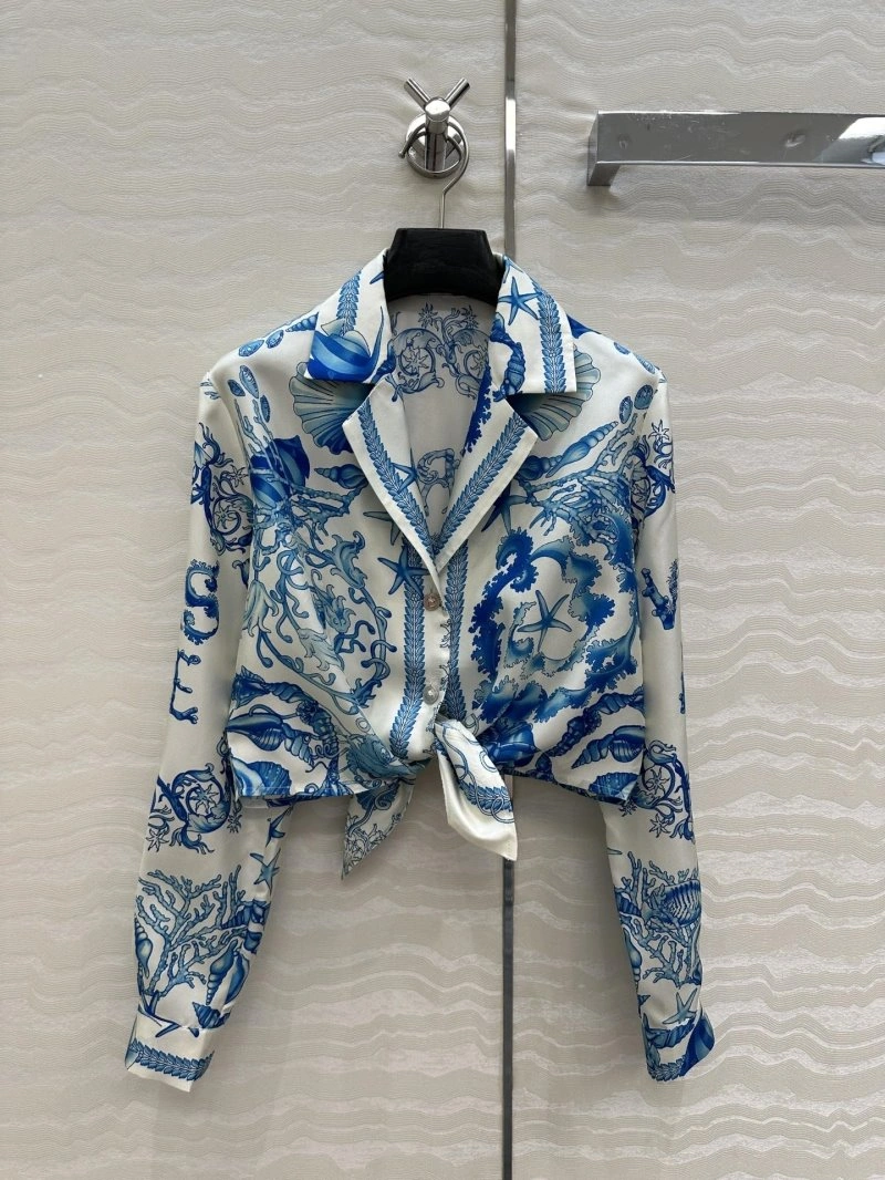 Versace Shirts