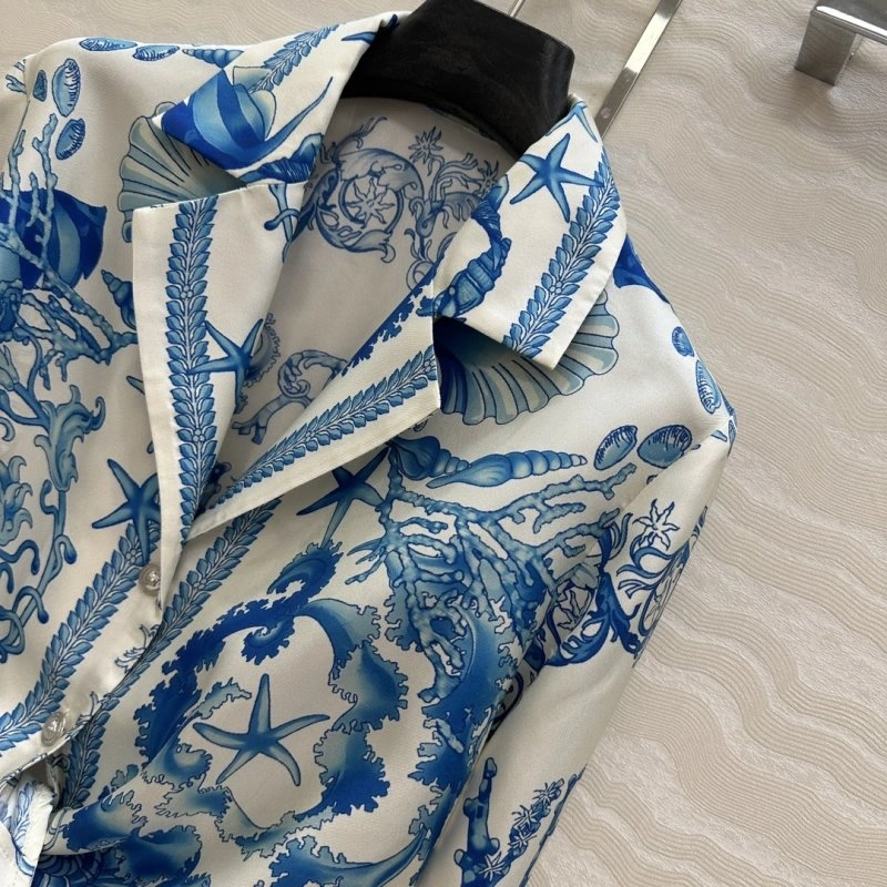 Bargain Versace Shirts