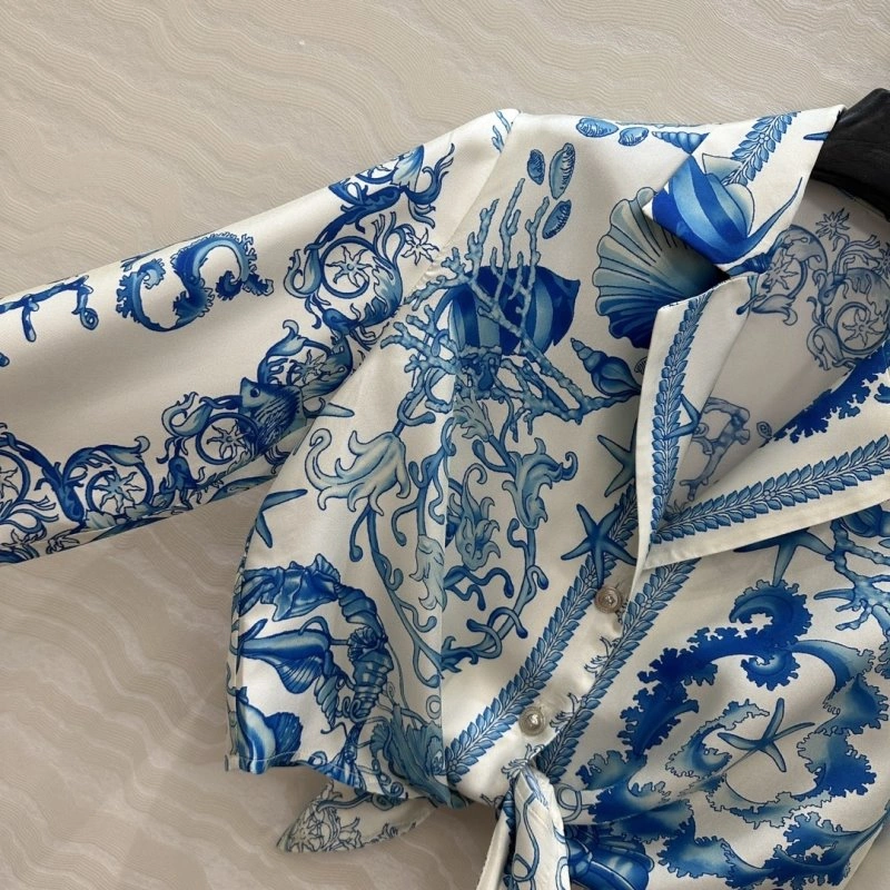 Bargain Versace Shirts