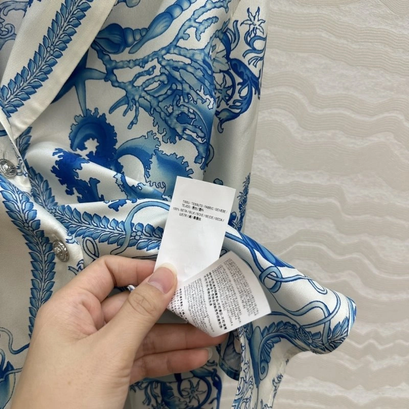 Bargain Versace Shirts