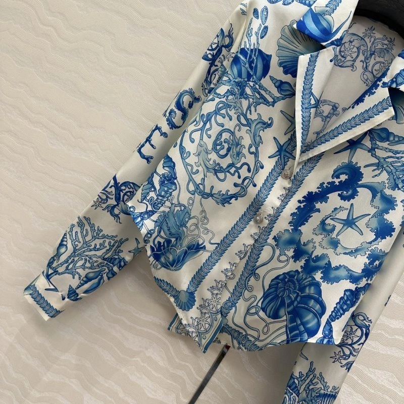 Bargain Versace Shirts