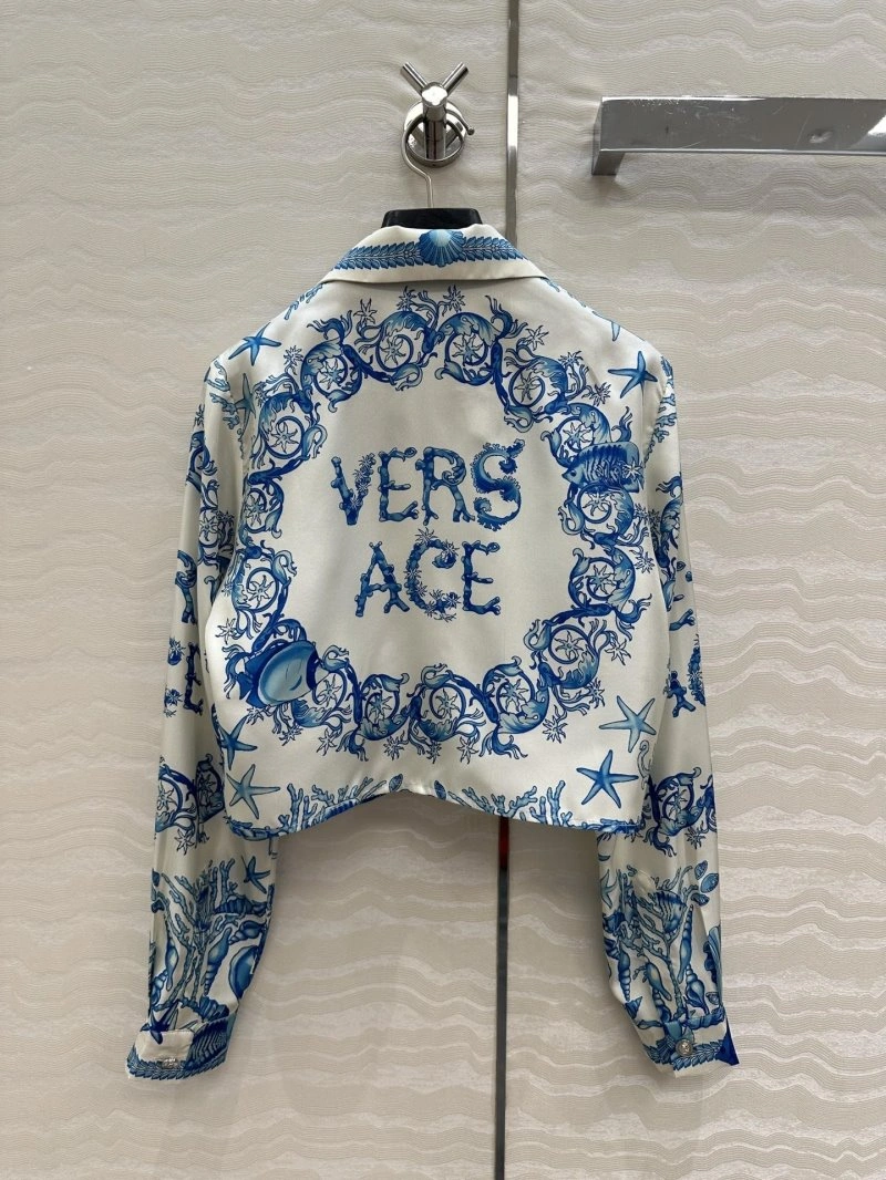 Bargain Versace Shirts