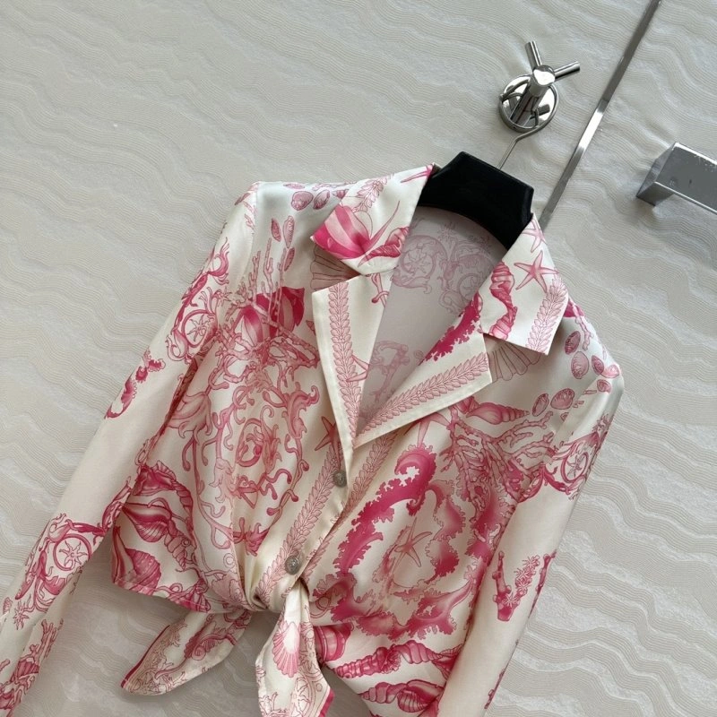 Value-priced Versace Shirts