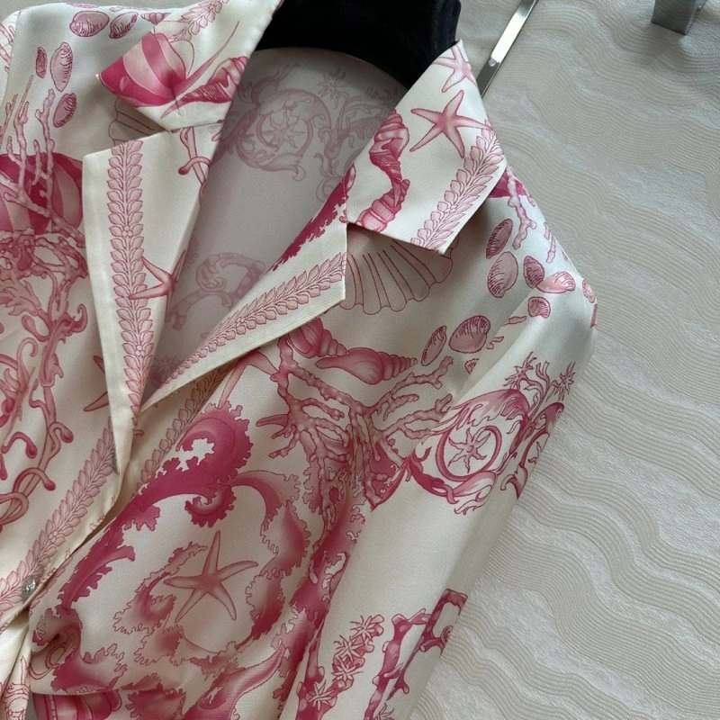 Value-priced Versace Shirts