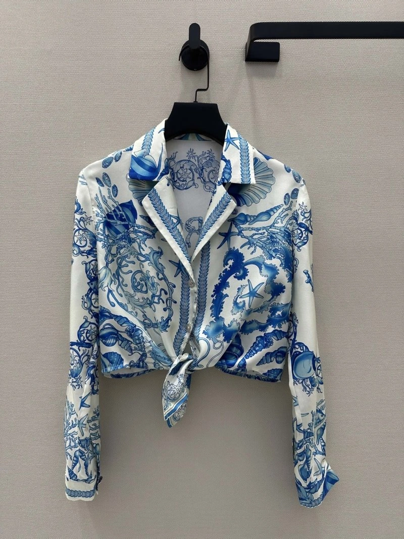 Versace Shirts