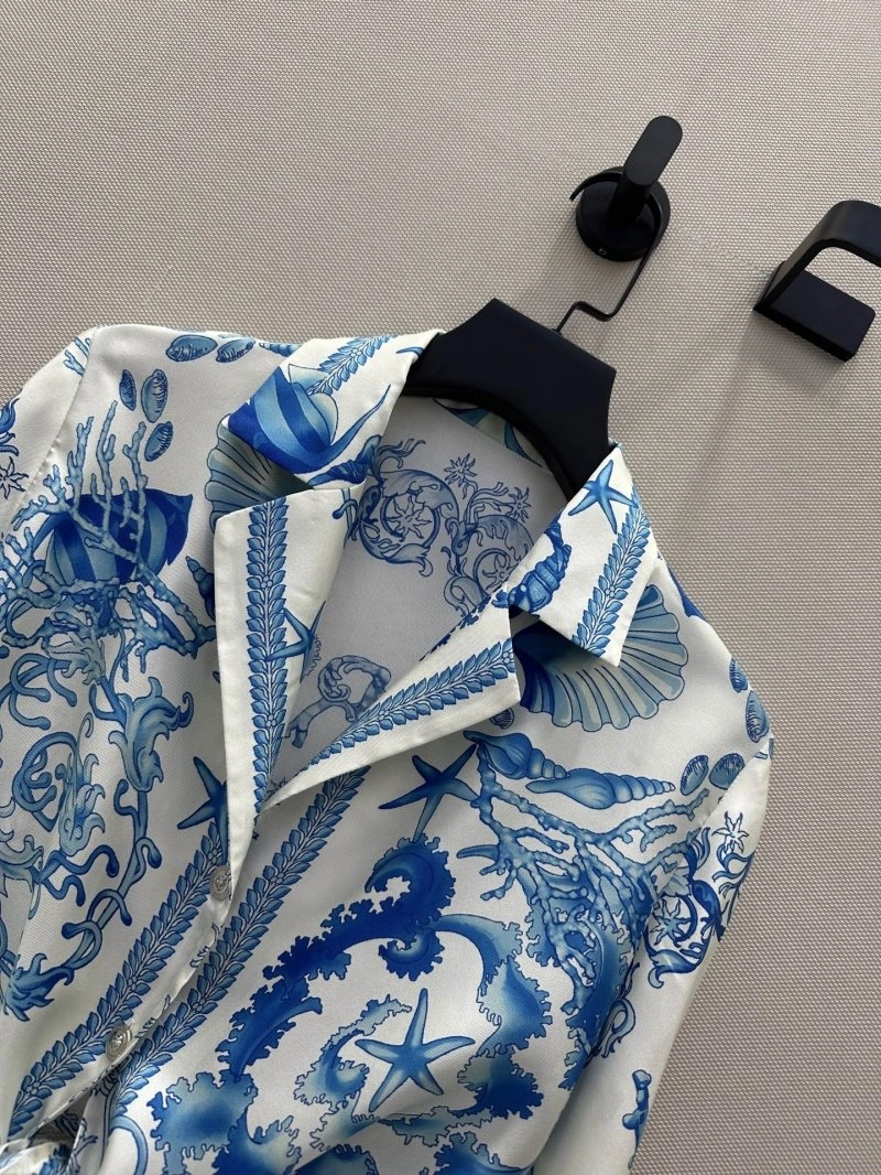 Genuine Versace Shirts