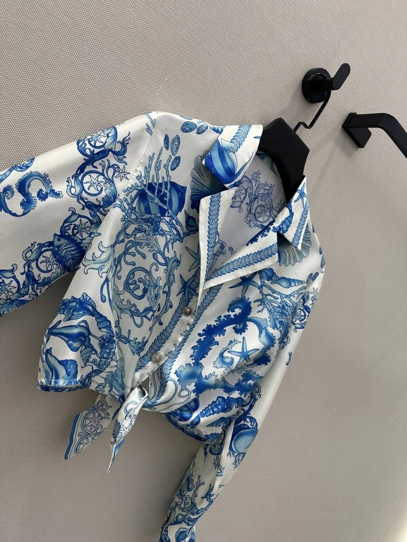Genuine Versace Shirts
