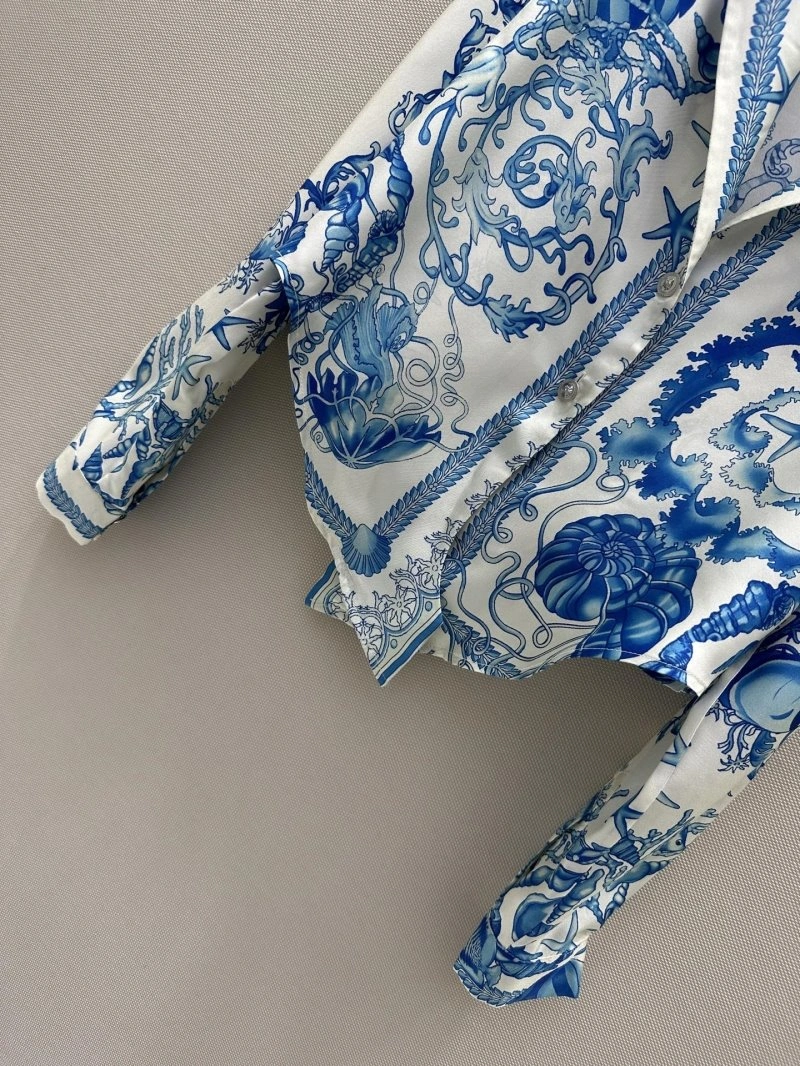 Genuine Versace Shirts