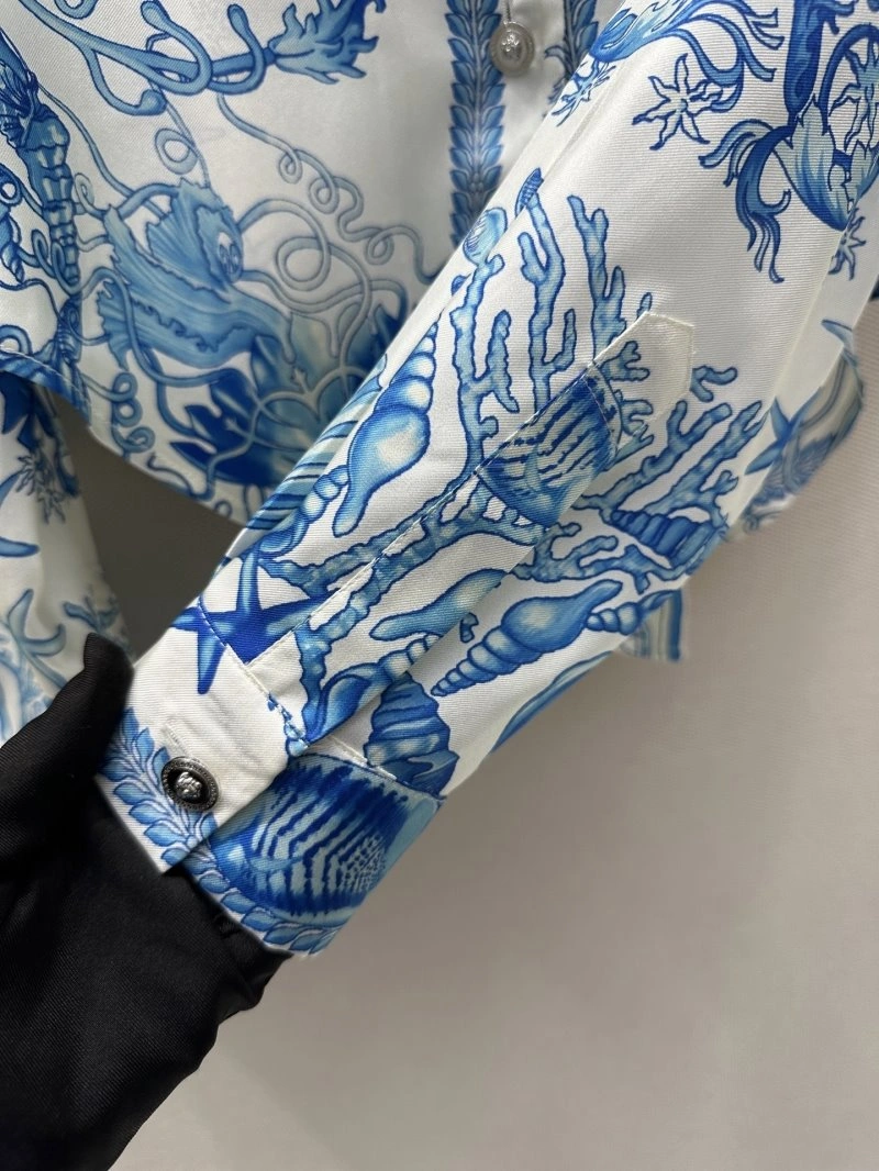 Genuine Versace Shirts
