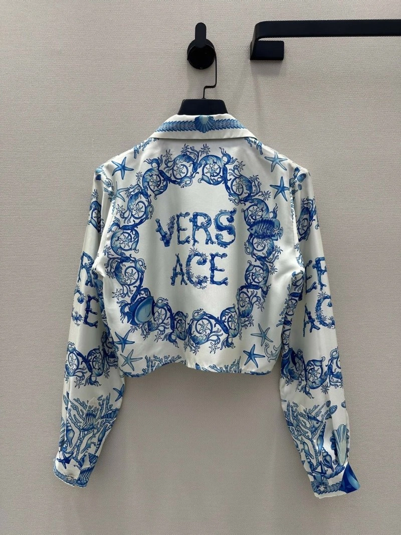 Genuine Versace Shirts