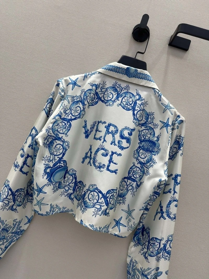 Genuine Versace Shirts