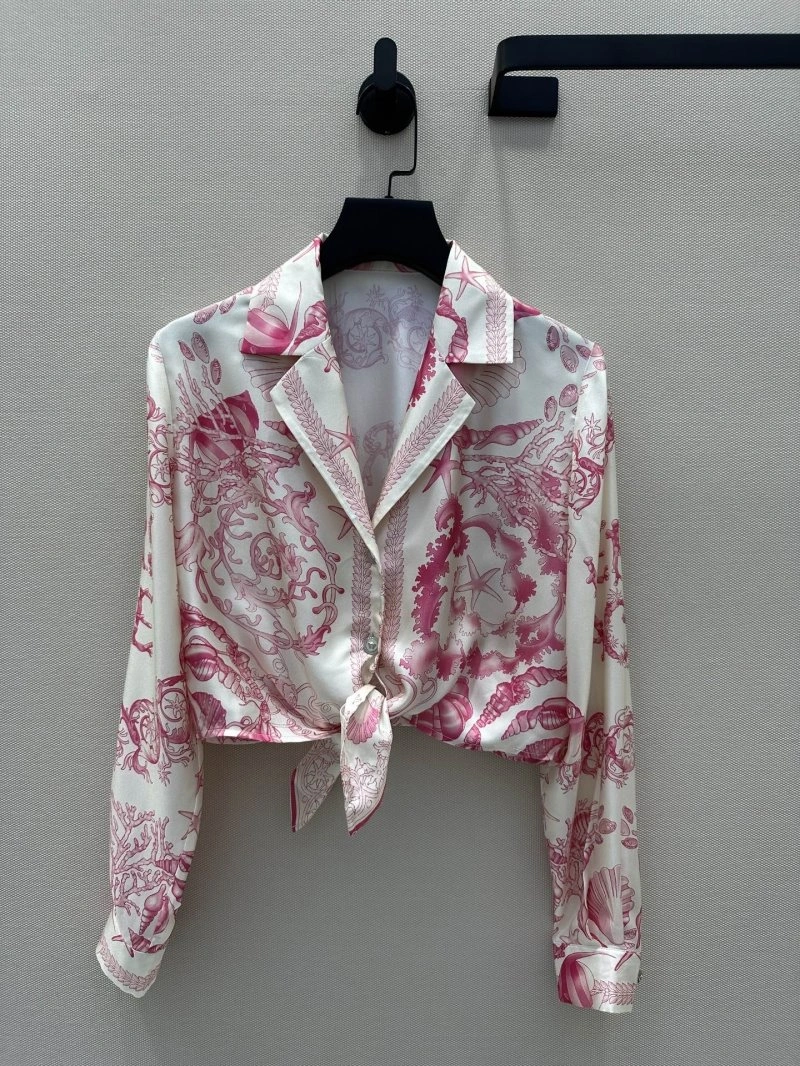 Versace Shirts