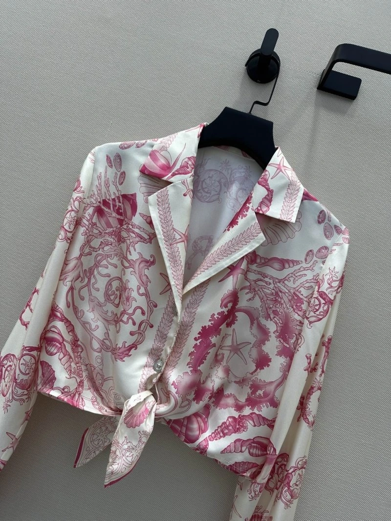 Economical Versace Shirts