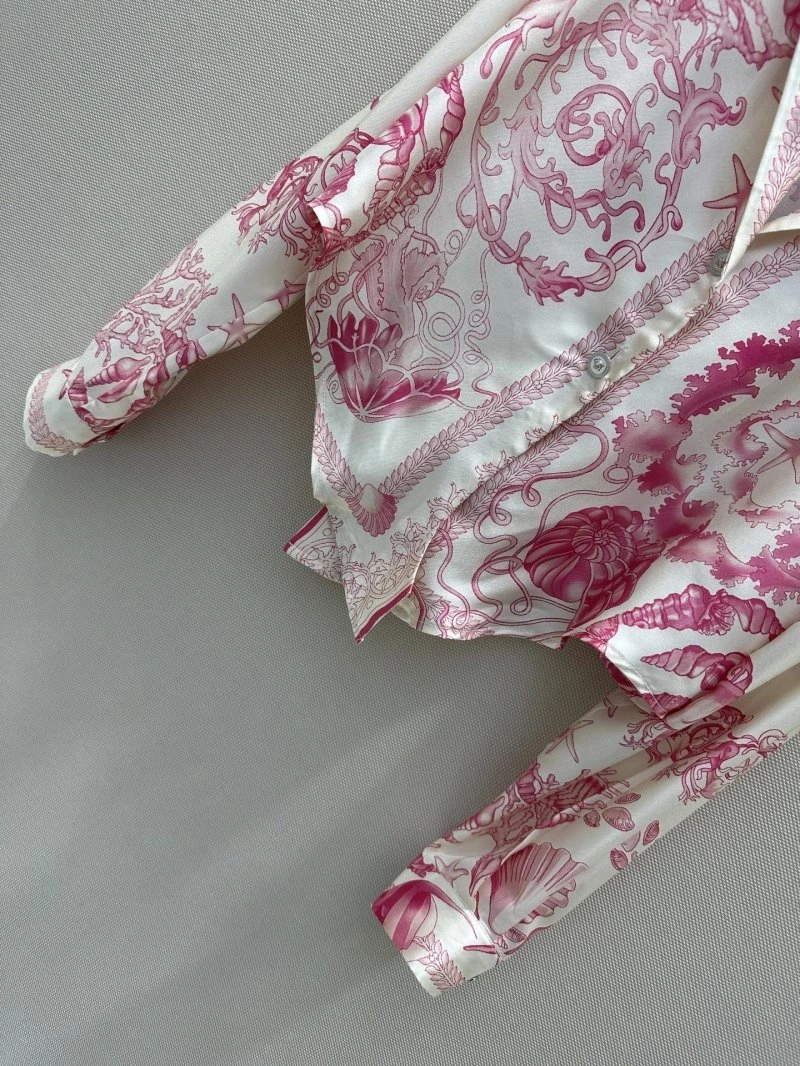 Economical Versace Shirts