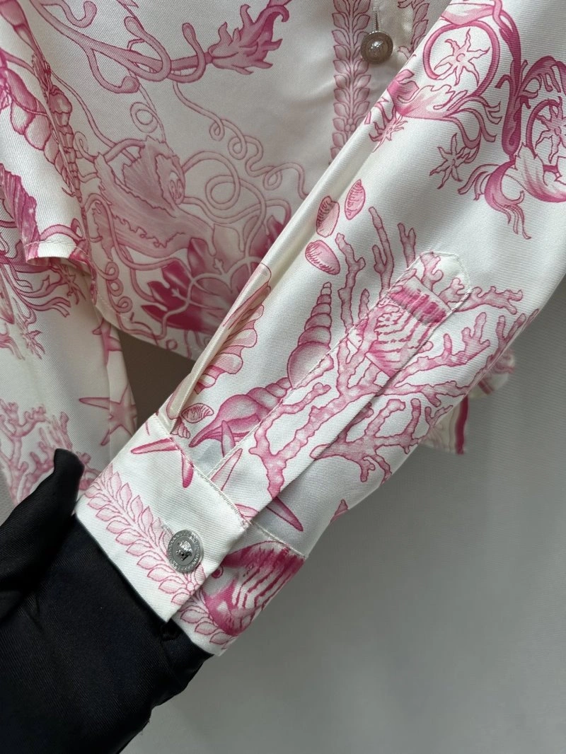 Economical Versace Shirts