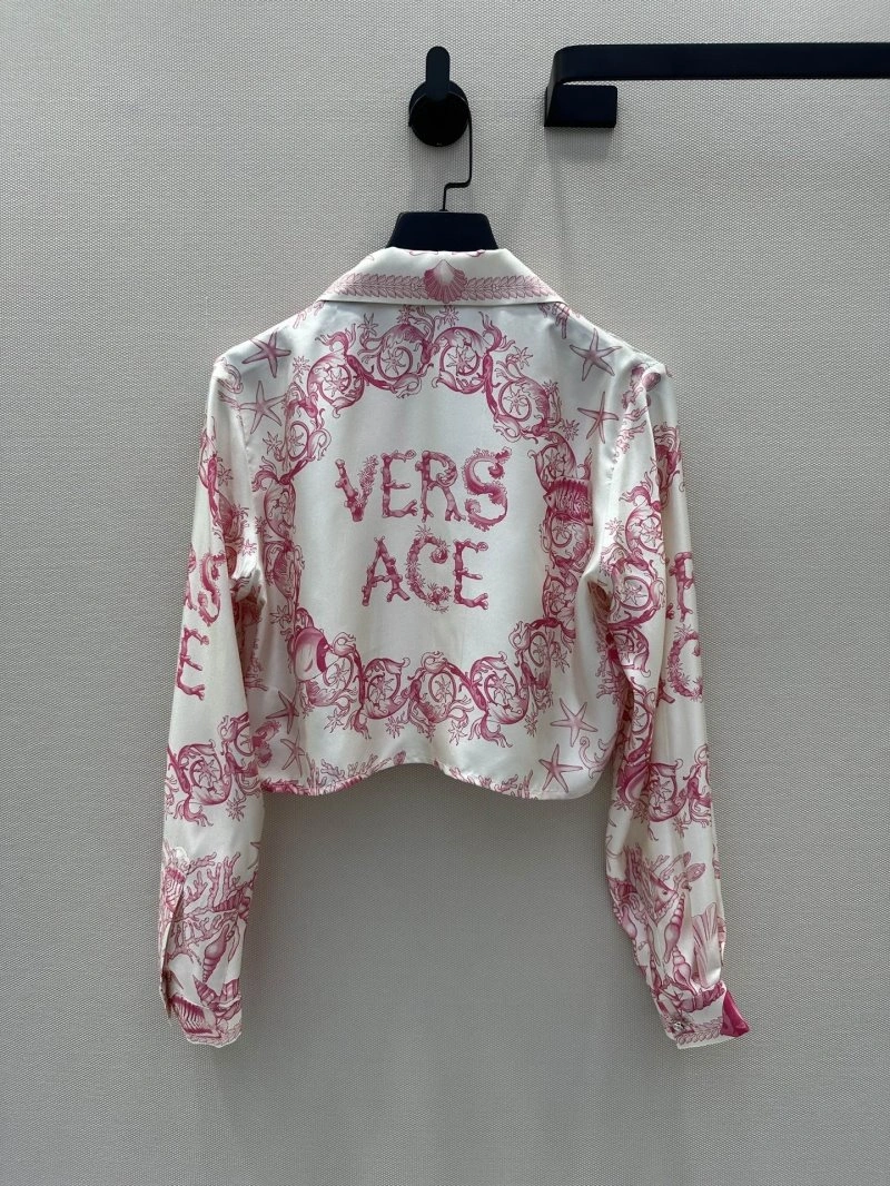 Economical Versace Shirts
