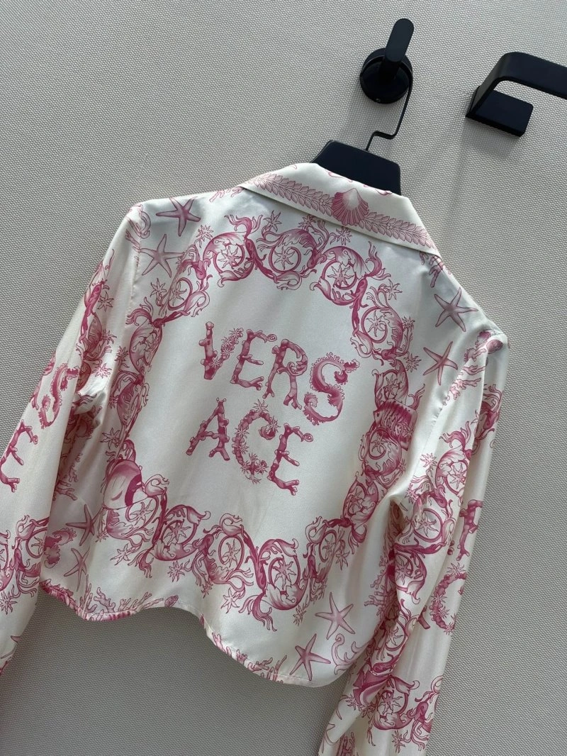 Economical Versace Shirts
