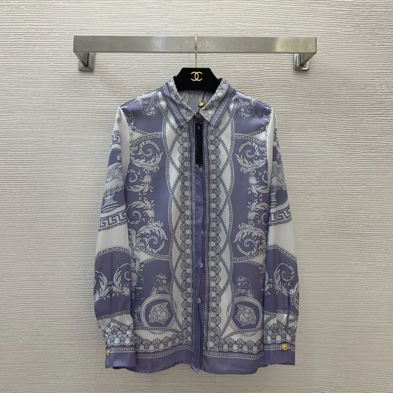 Versace Shirts