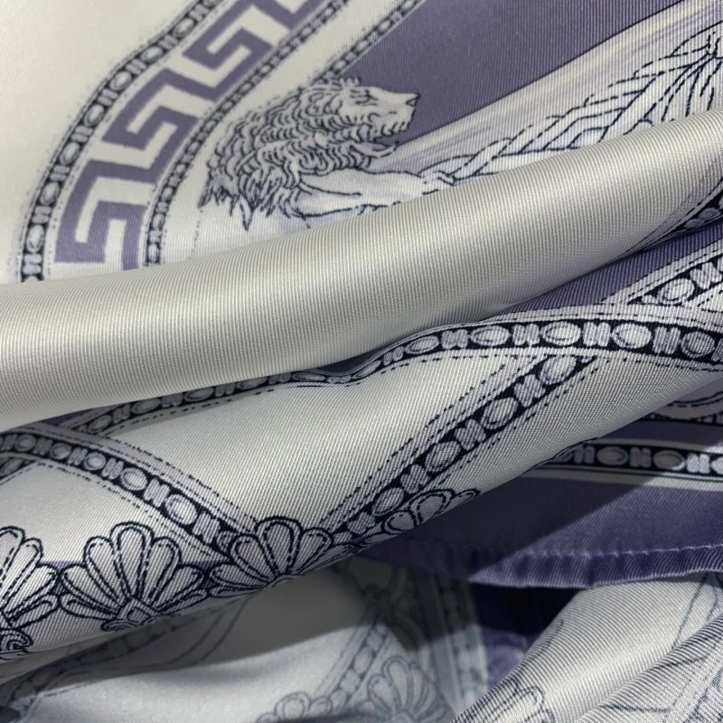 Brand-authenticated Versace Shirts