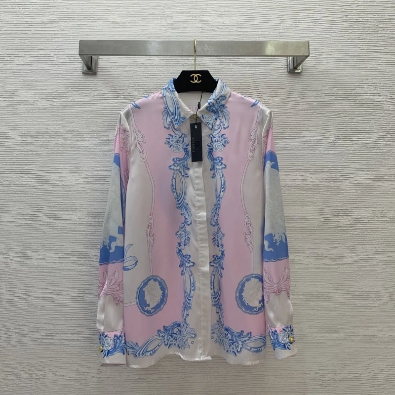 Versace Shirts