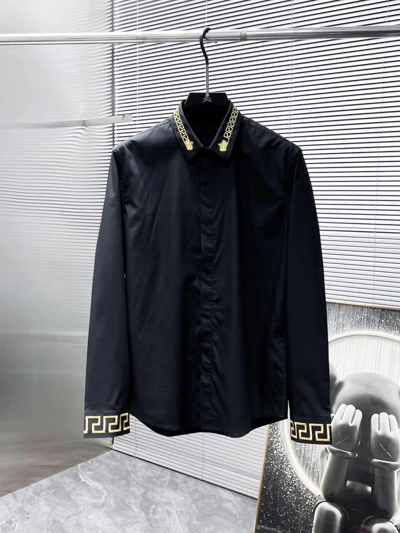 Versace Shirts